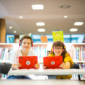 eLibrary books and audiobooks - Libraries Tasmania