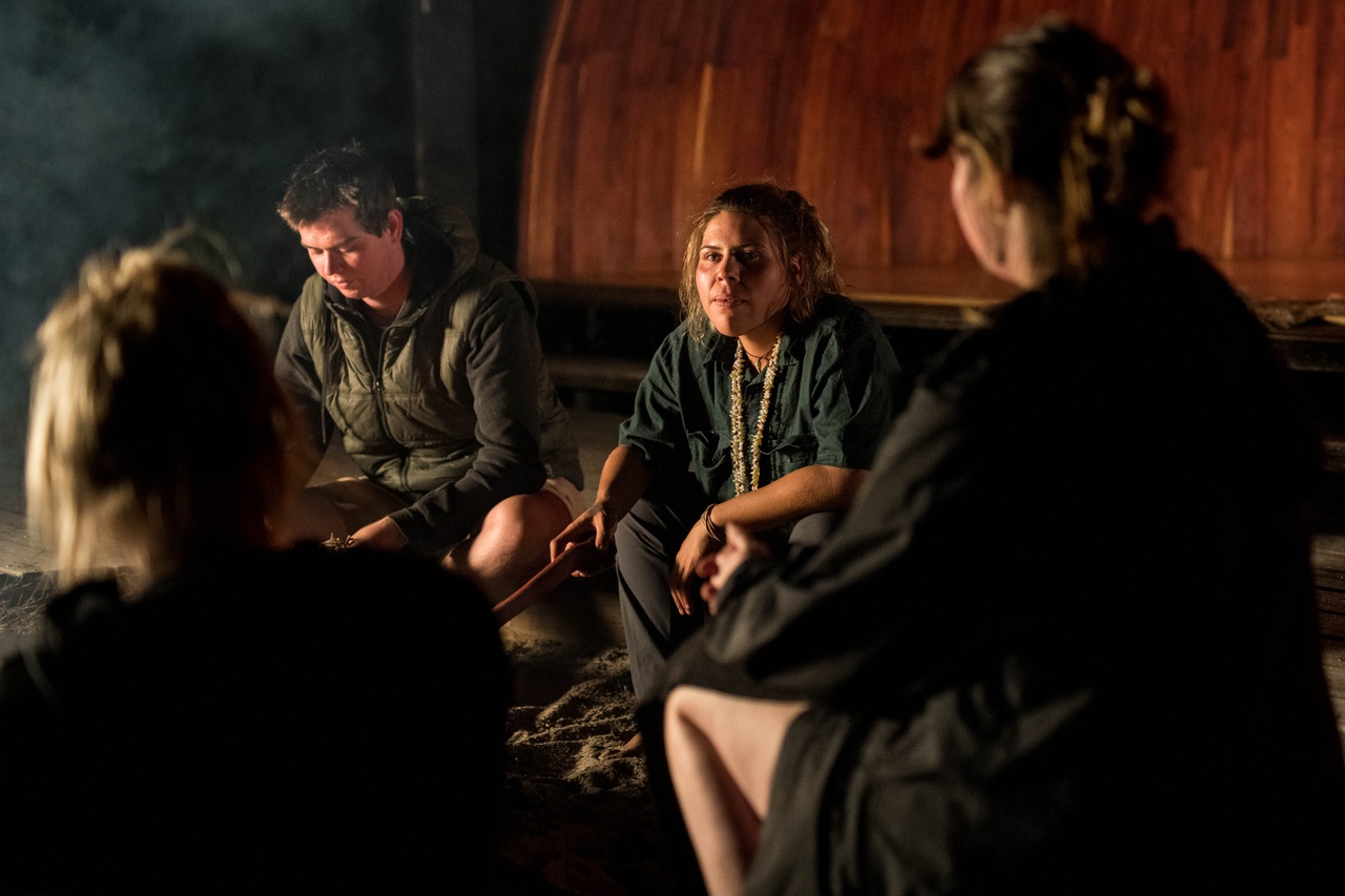 Tasmanian Aboriginal history, collections, and access - Libraries Tasmania