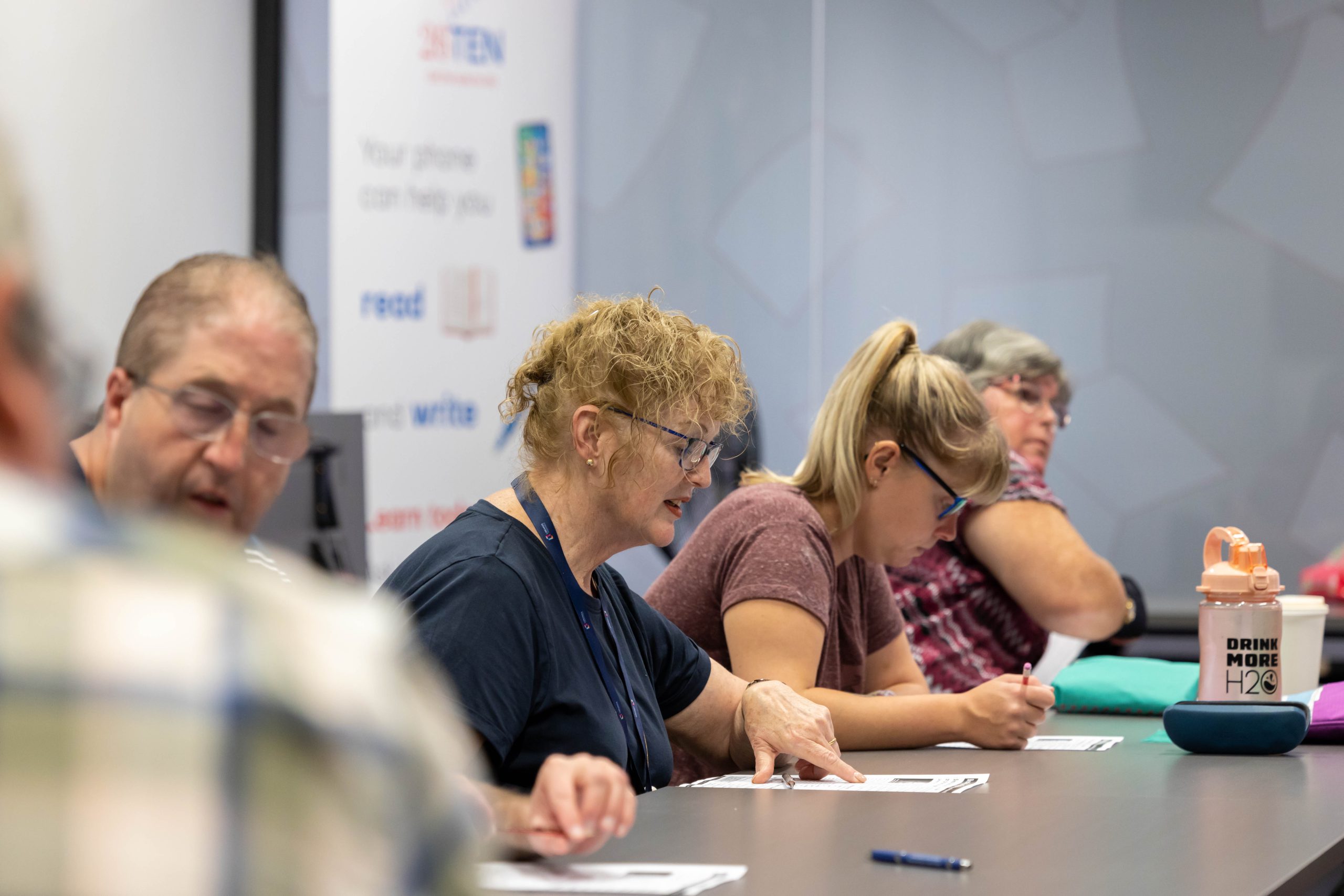 Zeehan Library | Find Public Library Services - Libraries Tasmania