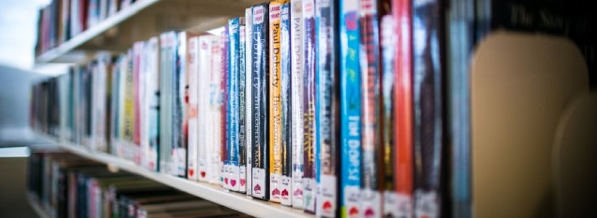 Lending Collection Development Guideline - 1. Purpose - Libraries Tasmania