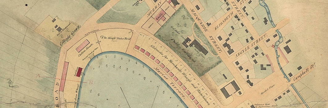 Land grants - The LIST (Land Titles Office) - Libraries Tasmania