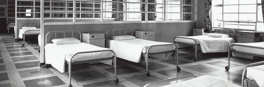 Patient records of the Royal Derwent Hospital - Introduction ...