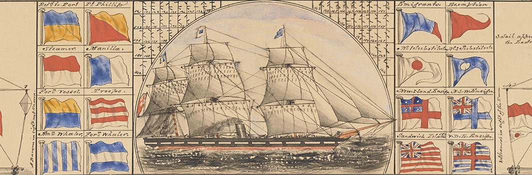Guide to shipping and ships’ crews records - Introduction - Libraries ...