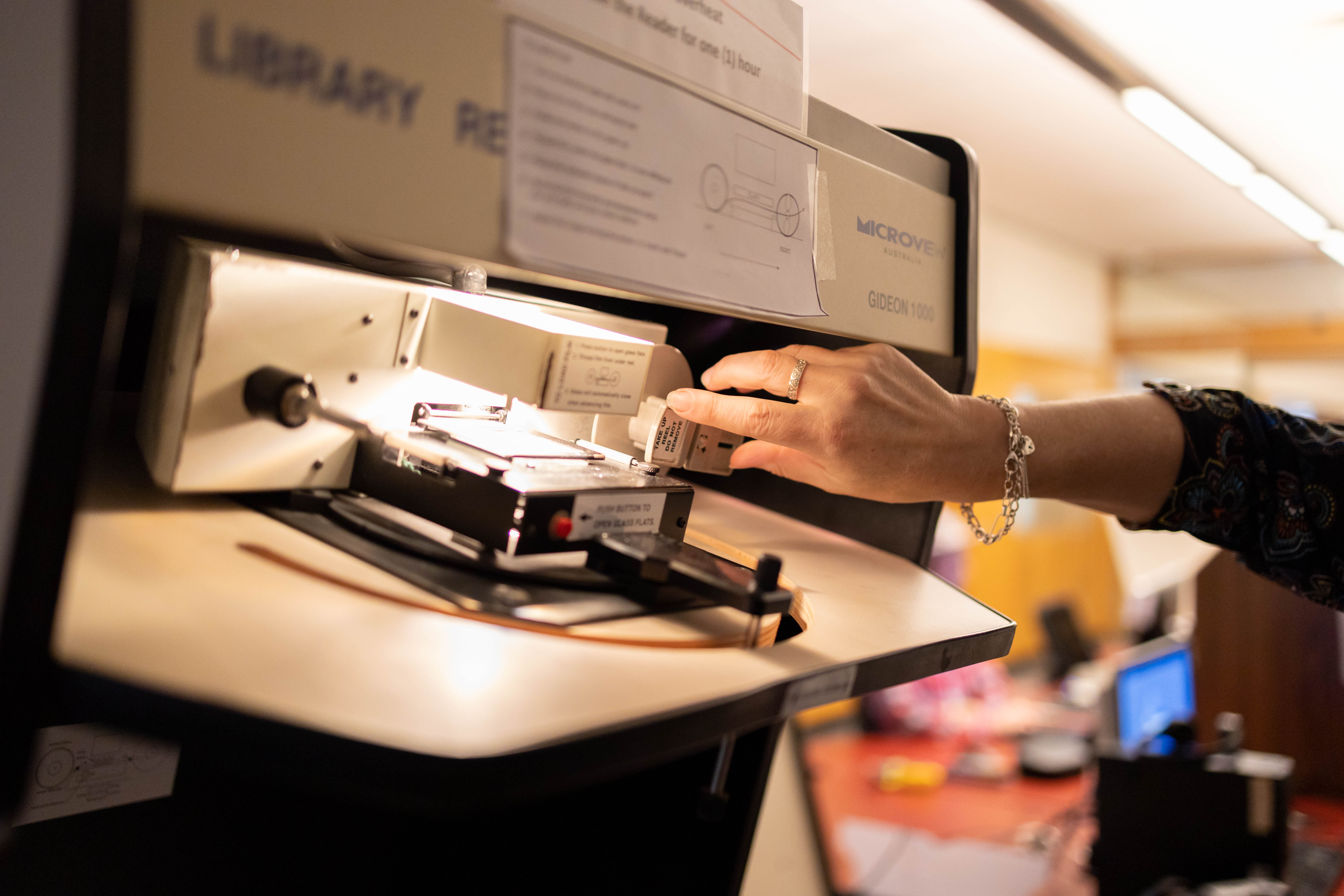 Searching Tasmanian Archives | Help & Guides - Libraries Tasmania