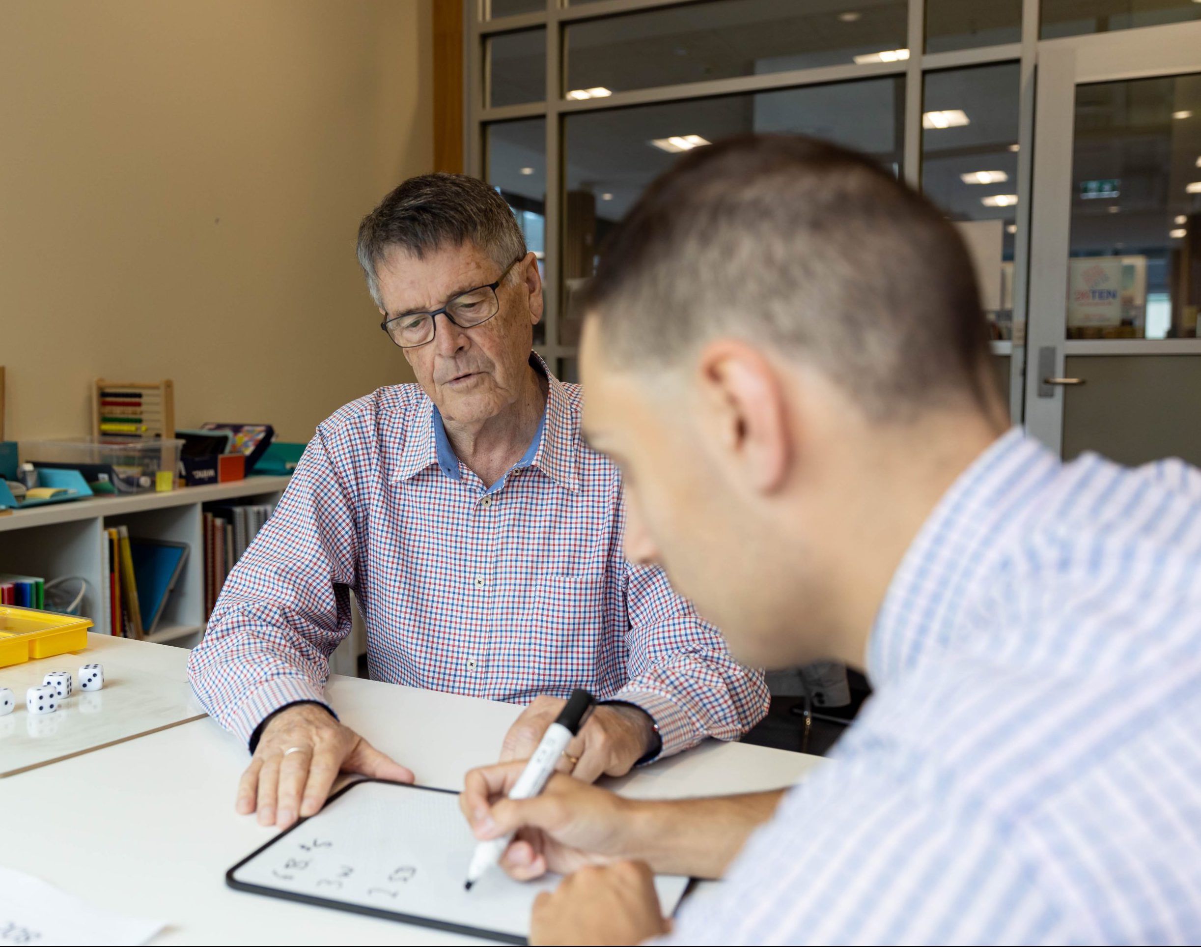 Campbell Town Library - Libraries Tasmania