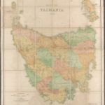 Find Convict Heritage: Interactive Map and Timeline - Libraries Tasmania