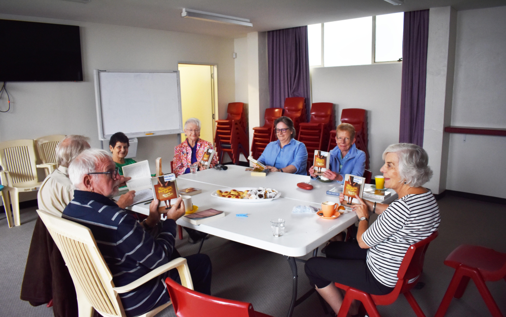 Book Groups Tasmania - Libraries Tasmania