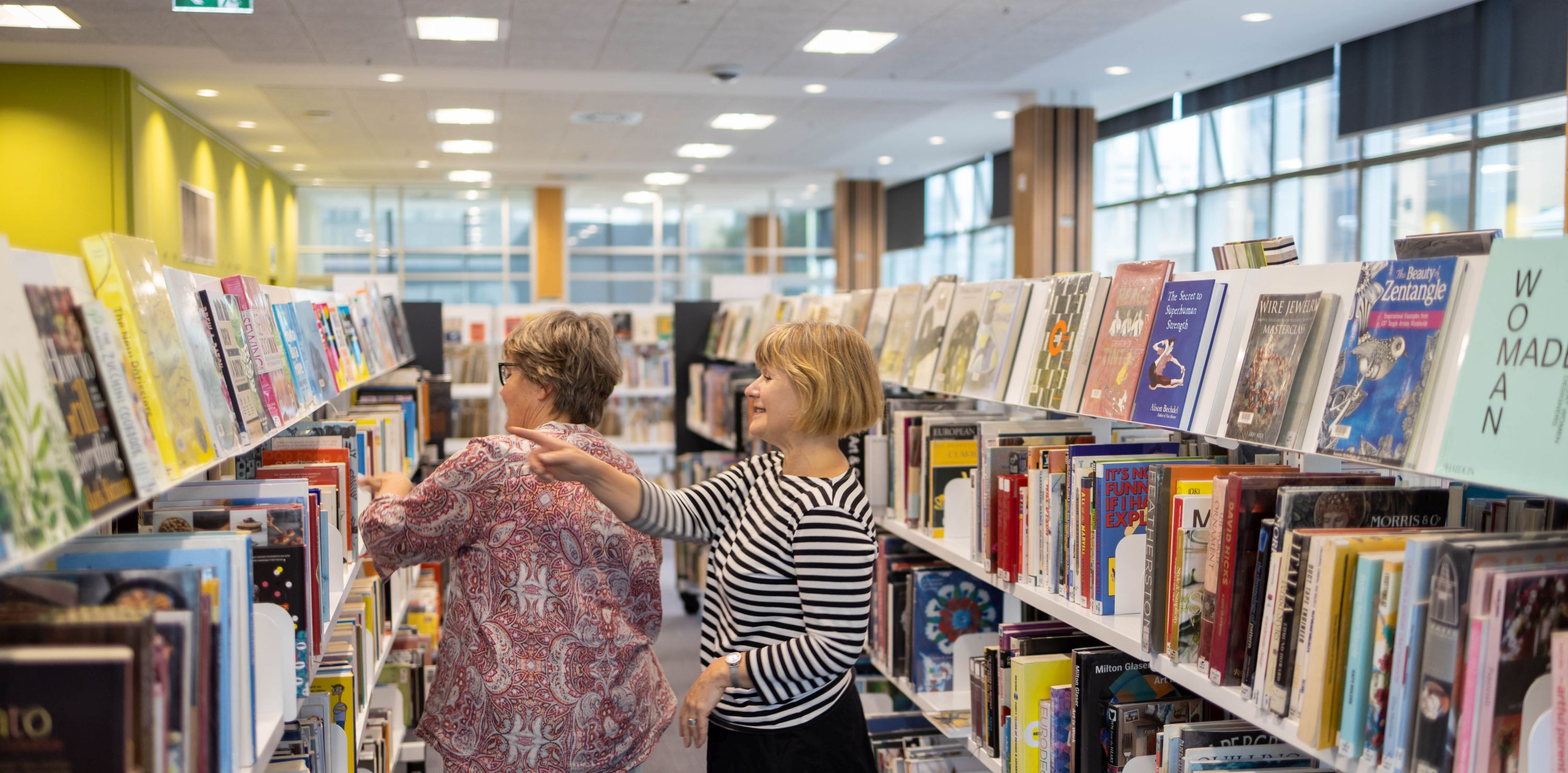 Guide to Tasmanian school libraries - Libraries Tasmania