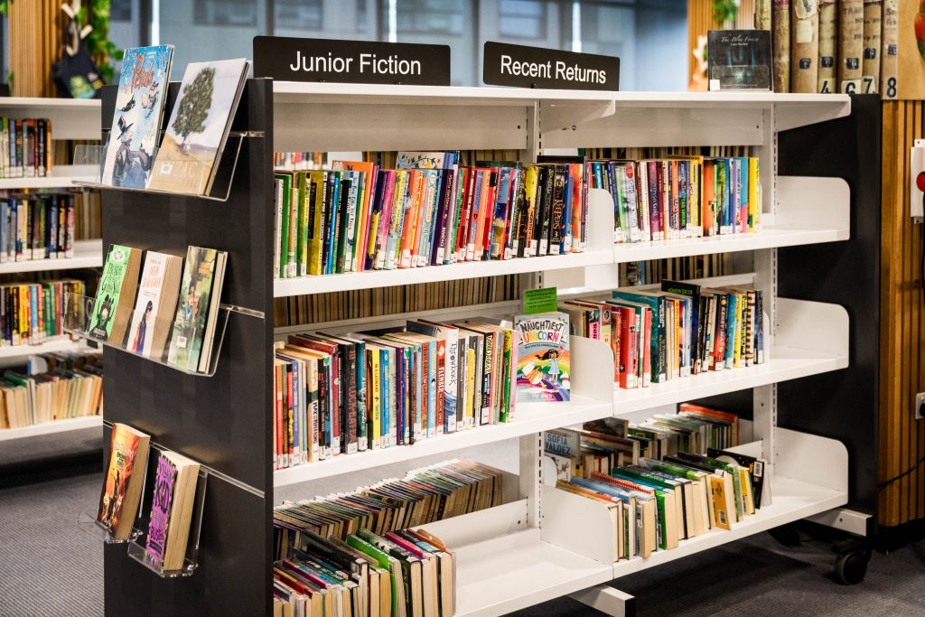 Collections and resources - Libraries Tasmania