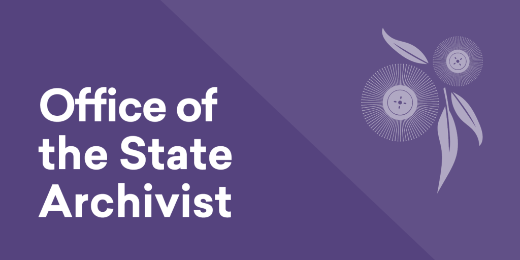 State Library and Archives of Tasmania - Libraries Tasmania