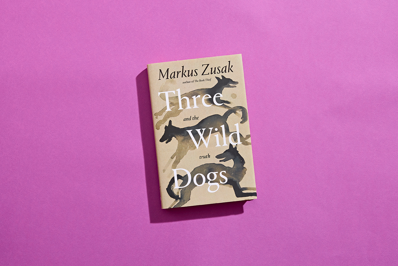 Sydney Writers’ Festival 22–25 May - Libraries Tasmania