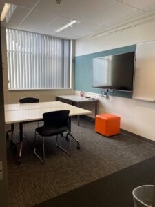 Meeting rooms for hire - Libraries Tasmania