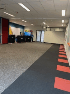 Meeting rooms for hire - Libraries Tasmania