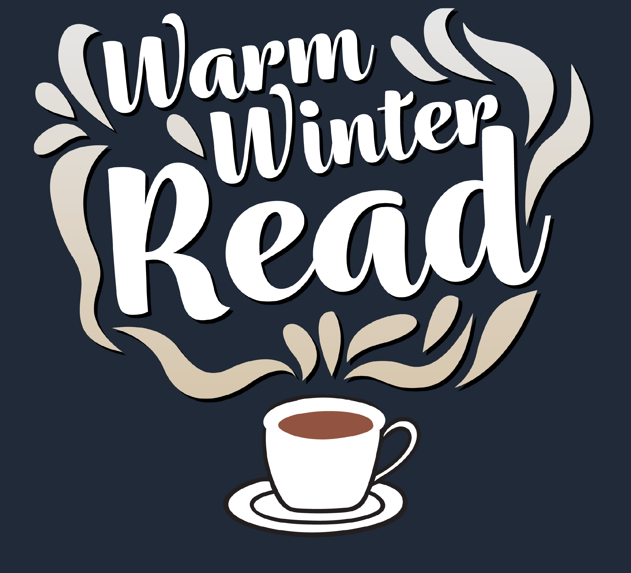 Warm Winter Read - Libraries Tasmania