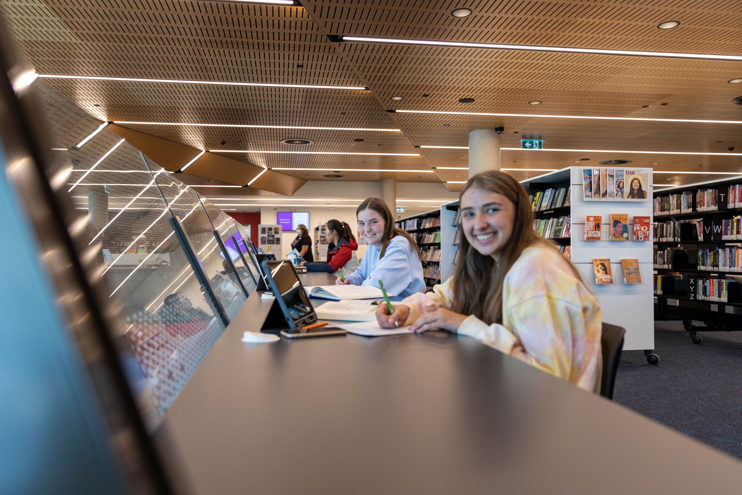 Tasman Library | Find Public Library Services - Libraries Tasmania