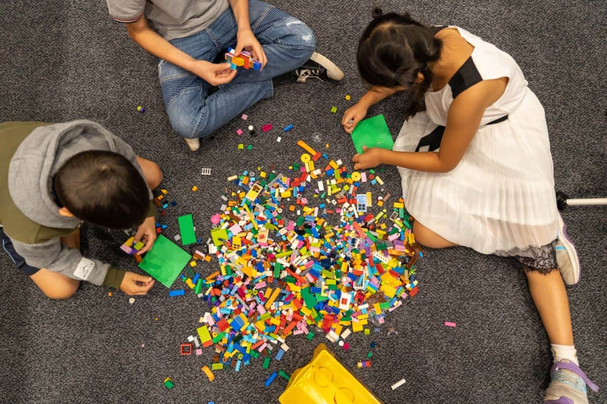 Lilydale Library - Libraries Tasmania