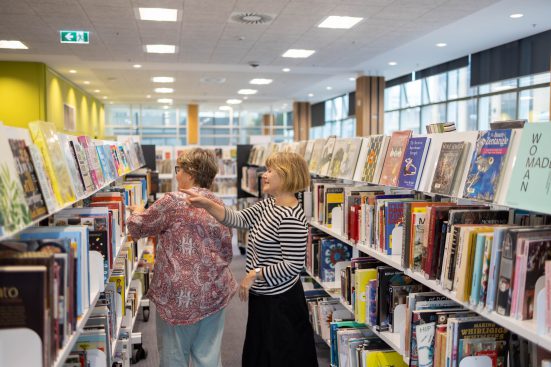School library guidelines - Libraries Tasmania