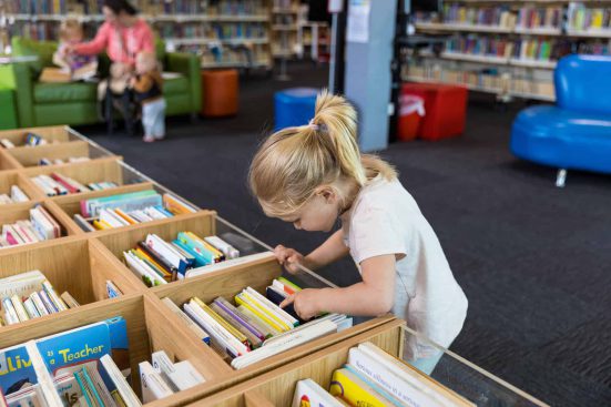 Procedures and guidelines - Libraries Tasmania