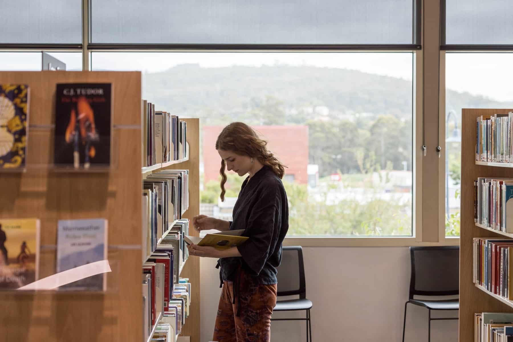 Department for Education, Children and Young People libraries ...