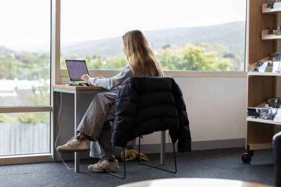 Professional development - Libraries Tasmania