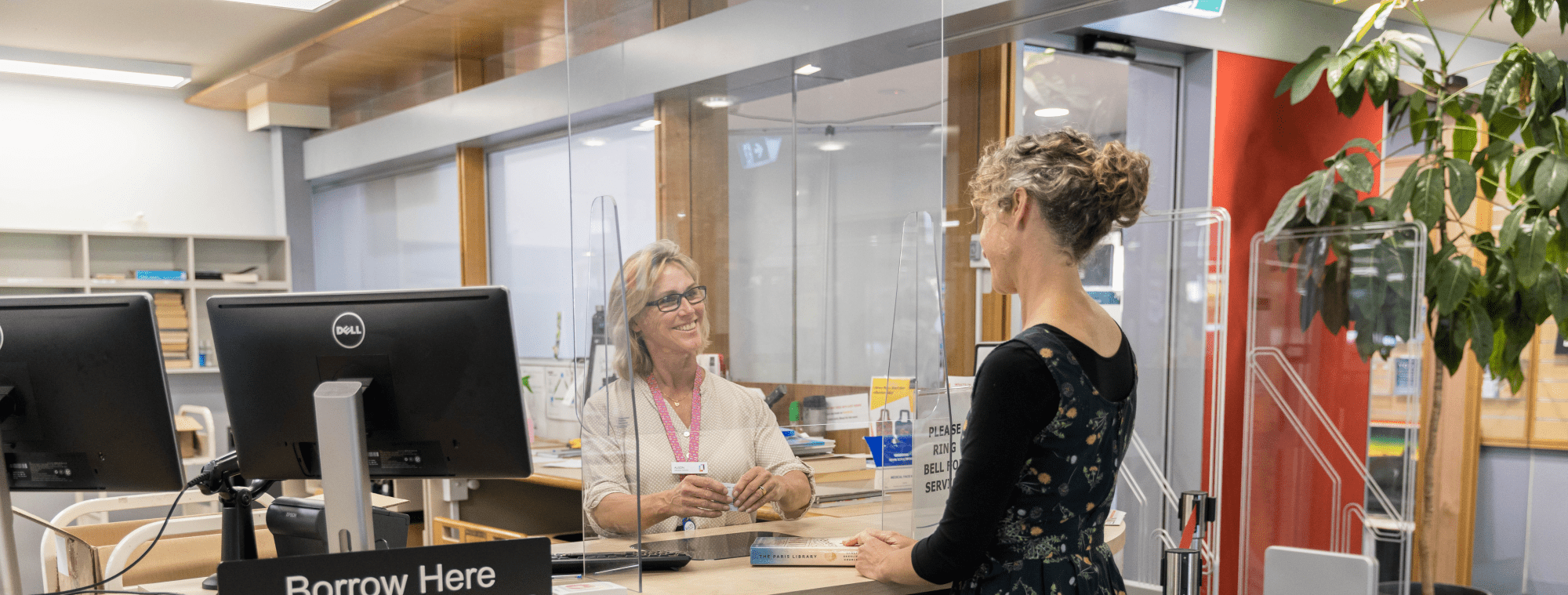 About us - Libraries Tasmania