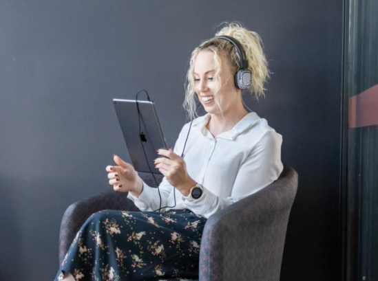 Latrobe Library - Libraries Tasmania