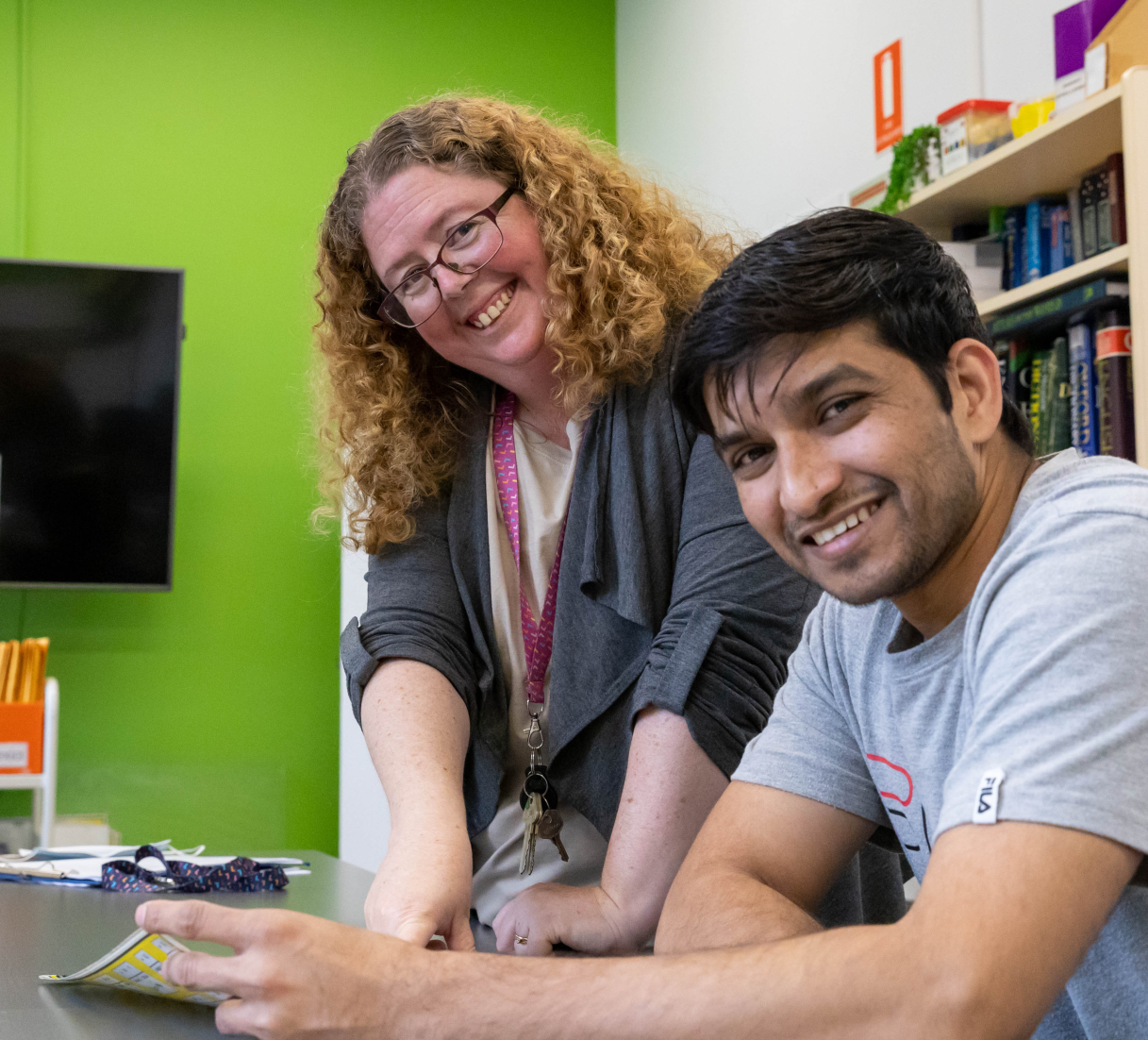 Longford Library - Libraries Tasmania