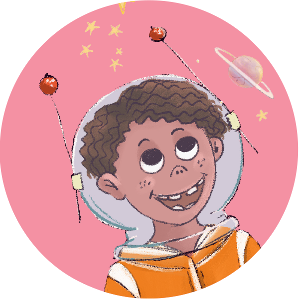 Little Explorers book packs - About