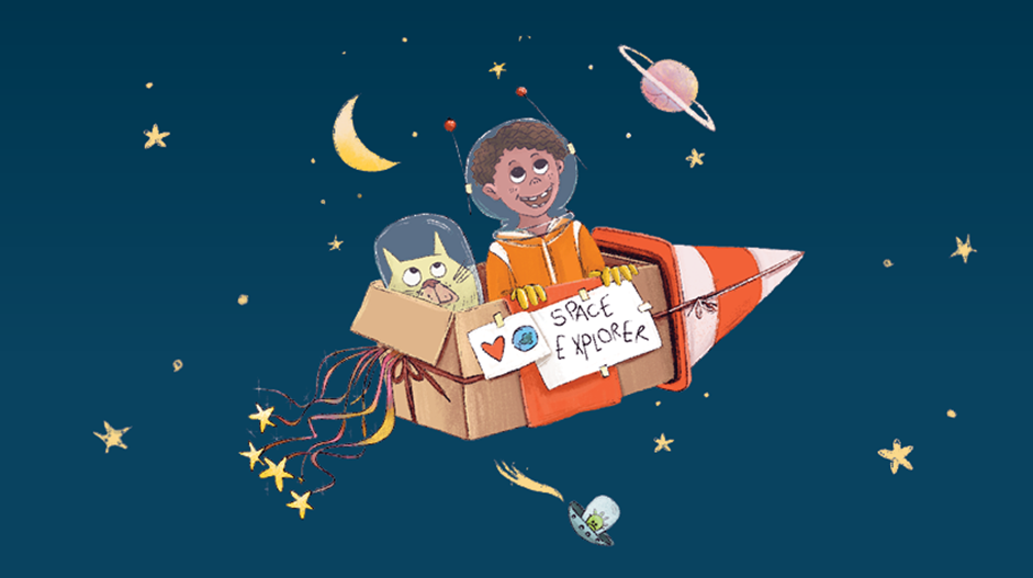 Little Explorers book packs - About - Libraries Tasmania