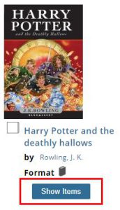 Search the catalogue - Libraries Tasmania